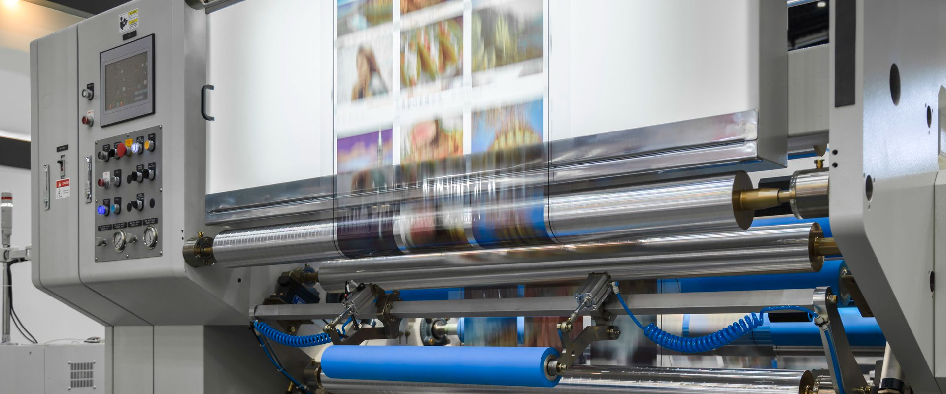 Large Format Printing – Majestic Solutions